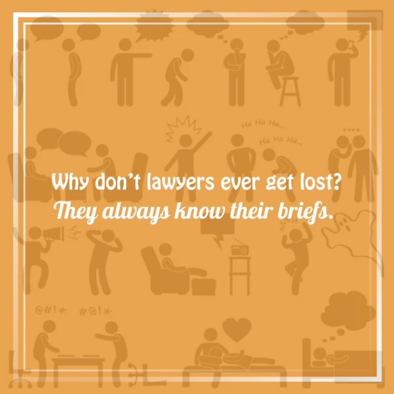 Laugh Out Legal: Humor from the Bar to the Bench - Punopolis