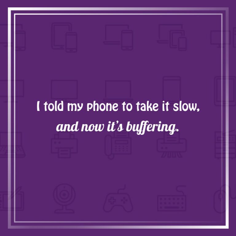 Tech Tickle: Laughing Our Circuits Off with Puns and Jokes - Punopolis