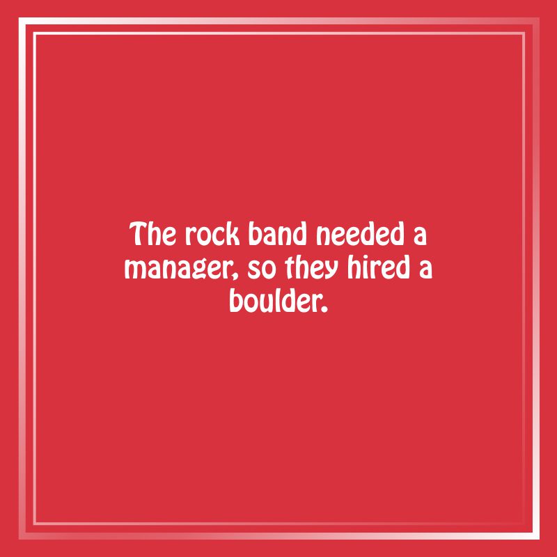 Banding Together: The Ultimate Collection of Music-Themed Puns and ...