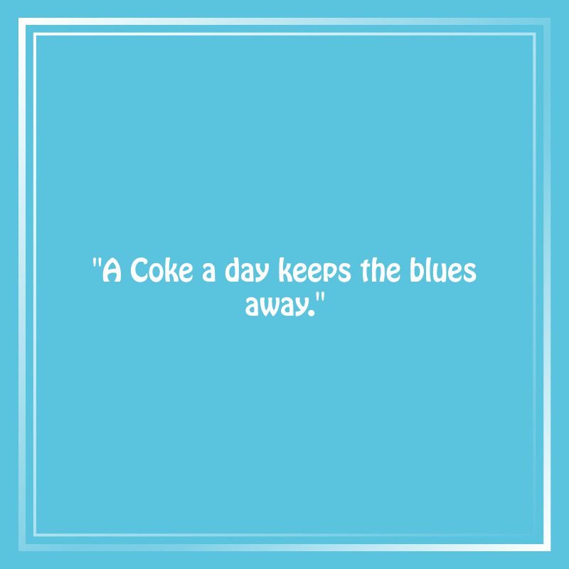 Pop Goes the Humor: Fizz-tastic Coca-Cola Puns and Jokes for Your Daily ...