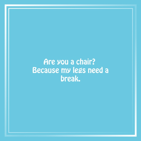 Legs for Laughs: The Ultimate Collection of Hilarious Leg Puns and ...