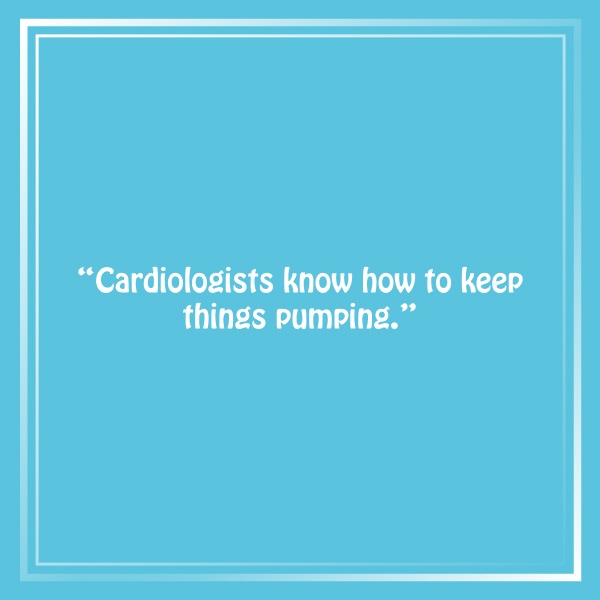 Heartfelt Humor: Cardiology Puns and Jokes to Keep You Ticking - Punopolis