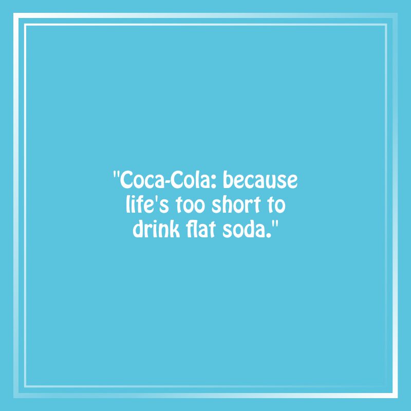 Pop Goes the Humor: Fizz-tastic Coca-Cola Puns and Jokes for Your Daily ...