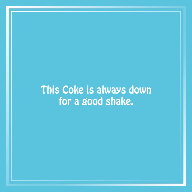 Pop Goes the Humor: Fizz-tastic Coca-Cola Puns and Jokes for Your Daily ...