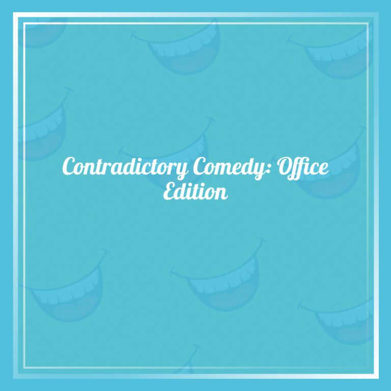 Office Laughs: Puns, Jokes, and Quotes to Brighten Your 9-to-5 - Punopolis