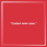 Cracking Up: Hilarious Cracker Puns, Jokes, Quotes, and More! - Punopolis