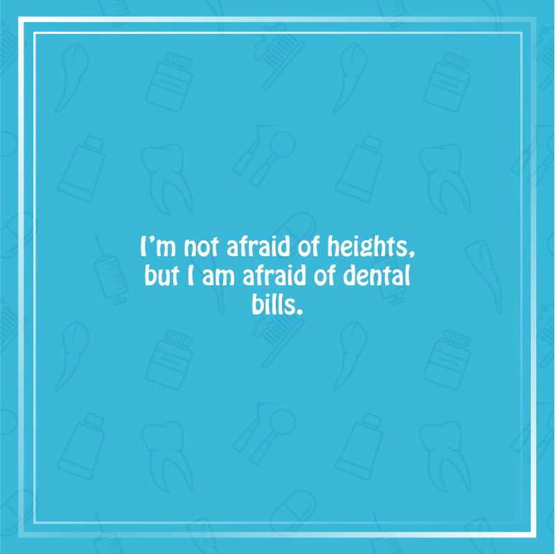 20 funny Dentist Puns - Punopolis