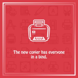 Office Laughs: Puns, Jokes, and Quotes to Brighten Your 9-to-5 - Punopolis
