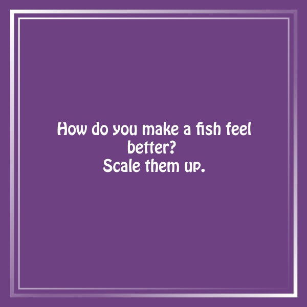 Dive Into Laughter: 300 Scuba Puns and Jokes to Make You Giggle - Punopolis