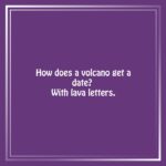 Erupting with Laughter: The Ultimate Collection of Lava Puns and Jokes ...
