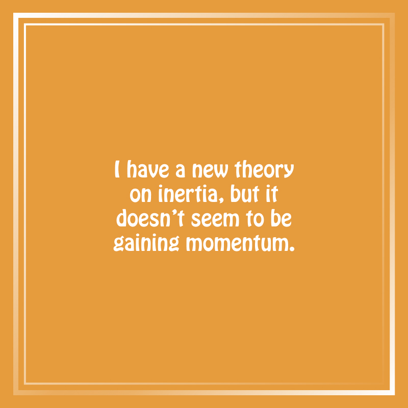 Science and Snickers: Puns, Jokes, and Double Entendres for the Brainy ...