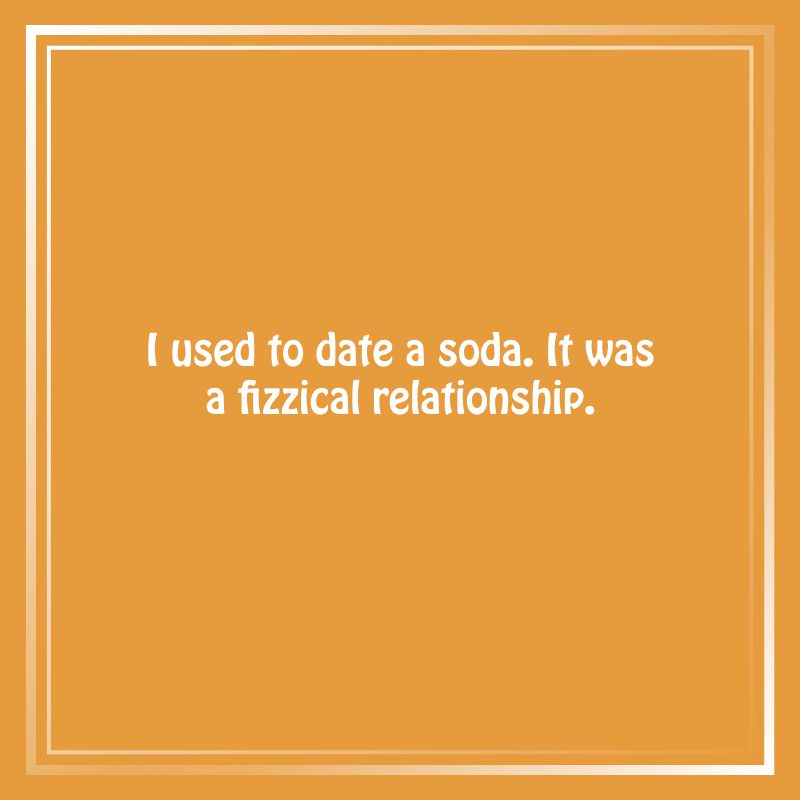 Pop Goes the Humor: Fizz-tastic Coca-Cola Puns and Jokes for Your Daily ...