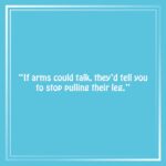 Arm Yourself with Laughter: Puns, Jokes, and Quotes That Pack a Punch ...