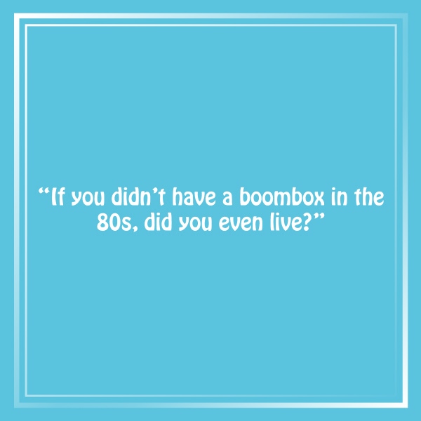 Totally Rad 80s Humor: Puns, Jokes, and More! - Punopolis