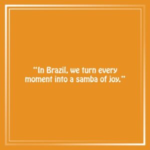 Carnival of Laughs: Brazilian Puns and Jokes to Samba Your Day - Punopolis