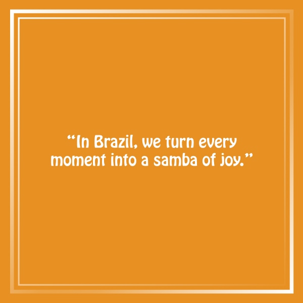 Carnival of Laughs: Brazilian Puns and Jokes to Samba Your Day - Punopolis