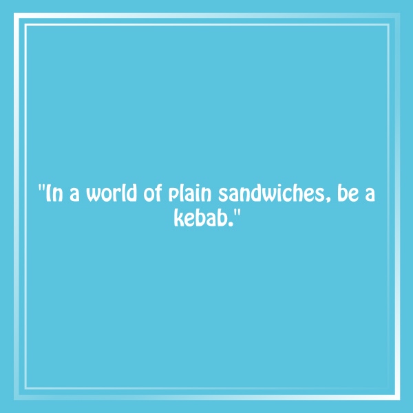 Grill Mastery: The Funniest Kebab Puns, Jokes, and Skewers! - Punopolis