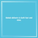 Grill Mastery: The Funniest Kebab Puns, Jokes, and Skewers! - Punopolis