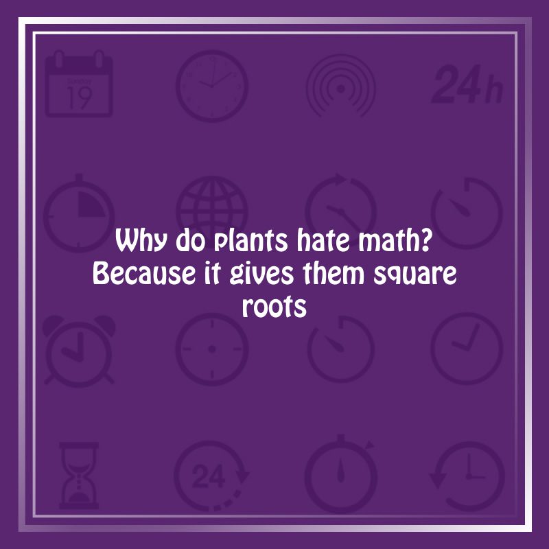 Math Laughs: Hilarious Puns, Jokes, and More to Calculate Your Chuckles ...