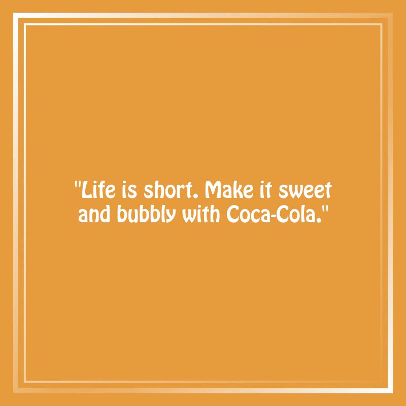 Pop Goes the Humor: Fizz-tastic Coca-Cola Puns and Jokes for Your Daily ...