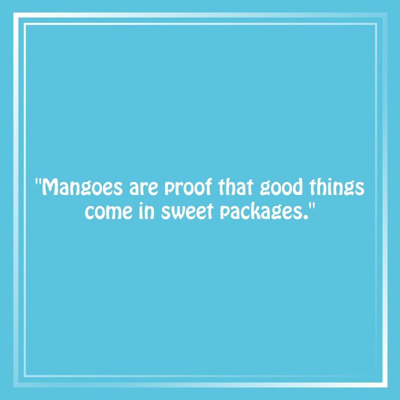 Mangoverload: A Hilarious Collection of Mango Puns and Jokes - Punopolis