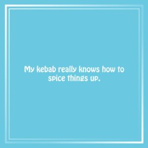 Grill Mastery: The Funniest Kebab Puns, Jokes, and Skewers! - Punopolis