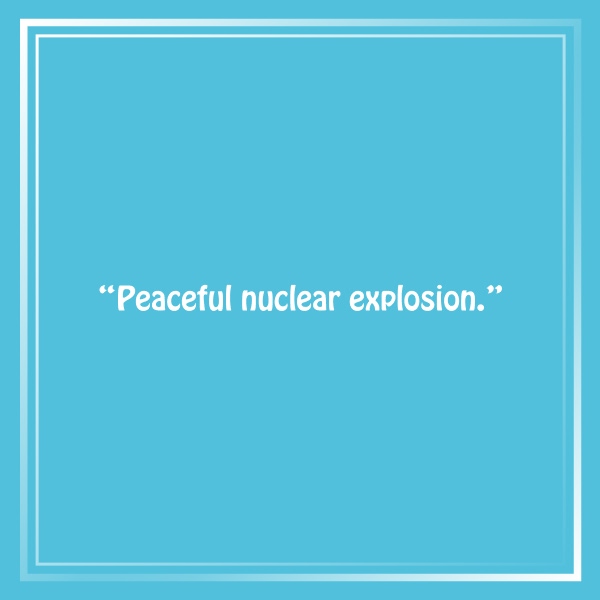 Radiant Laughs: Glowing with Radiation Puns and Humor - Punopolis