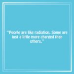 Radiant Laughs: Glowing with Radiation Puns and Humor - Punopolis