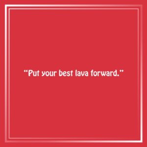 Erupting with Laughter: The Ultimate Collection of Lava Puns and Jokes ...