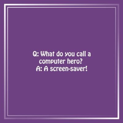 Gigabytes of Giggles: Hilarious Electronics Puns and Jokes - Punopolis