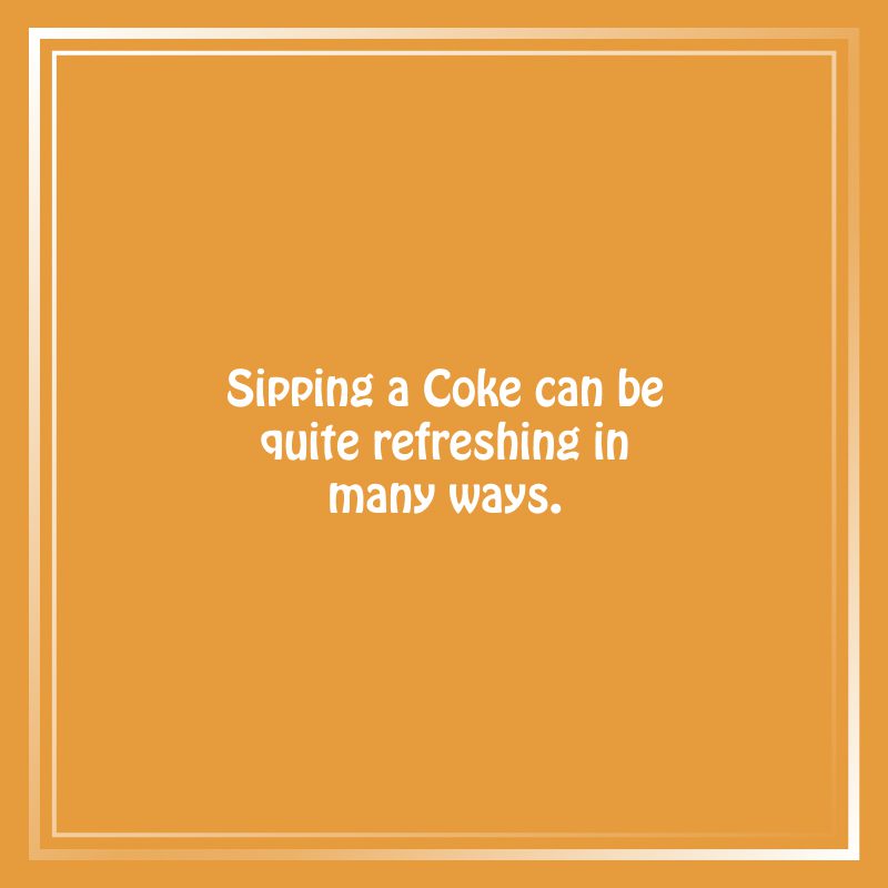 Pop Goes the Humor: Fizz-tastic Coca-Cola Puns and Jokes for Your Daily ...