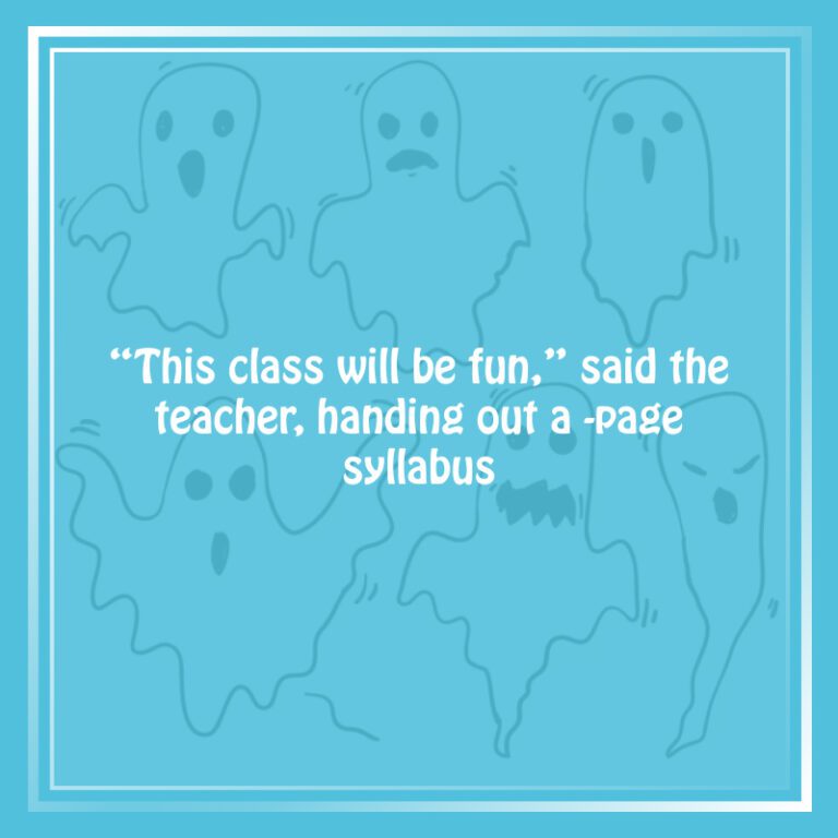 Laughing in the Teacher’s Lounge: Punny Delights for Educators and Fans ...