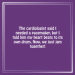 Heartfelt Humor: Cardiology Puns and Jokes to Keep You Ticking - Punopolis