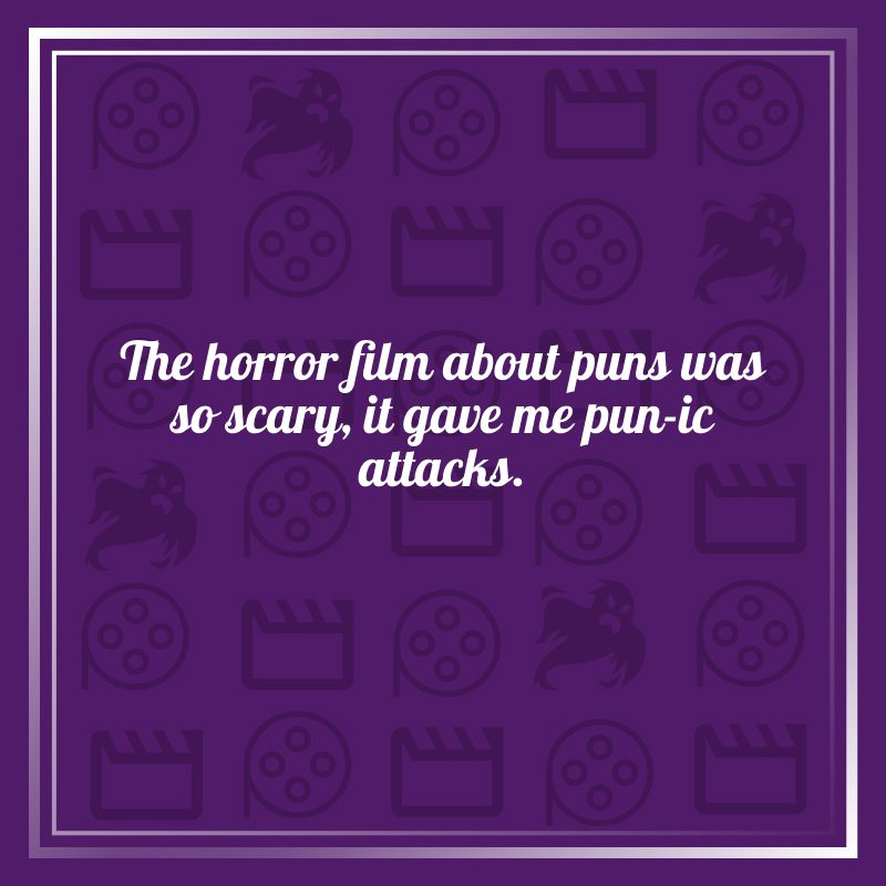 "Reel Fun: Hilarious Movie Puns, Jokes, Quotes, and Twisted Idioms for ...