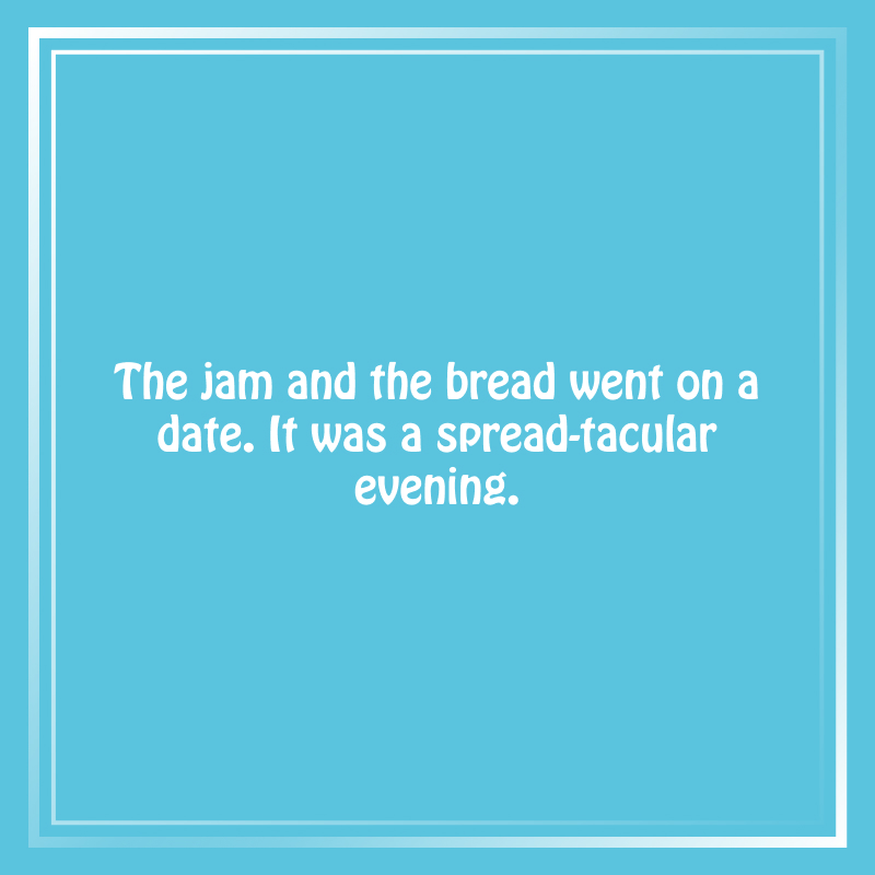 Jam-Packed Laughs: Puns, Jokes, and Quotes to Spread Joy! - Punopolis