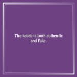 Grill Mastery: The Funniest Kebab Puns, Jokes, and Skewers! - Punopolis