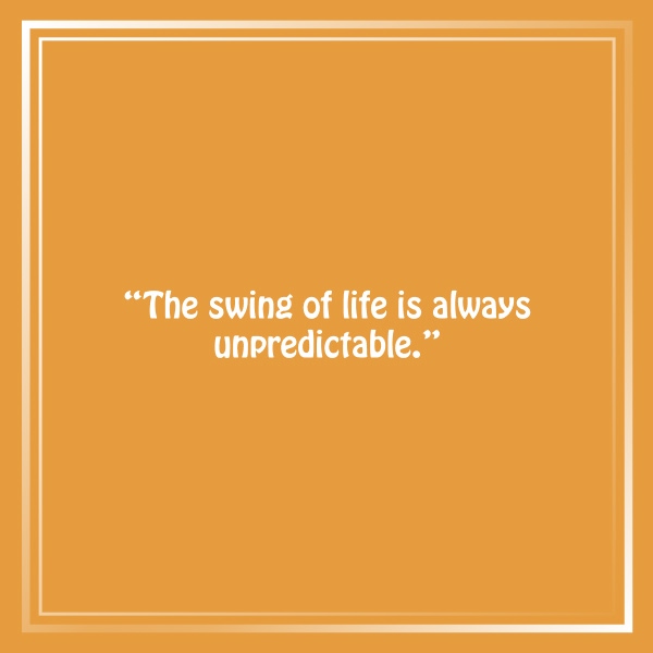 Swing into Hilarity: 200 Puns, Jokes, and Quotes to Uplift Your Day ...