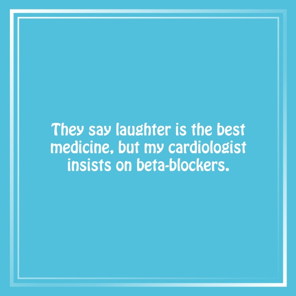 Heartfelt Humor: Cardiology Puns and Jokes to Keep You Ticking - Punopolis