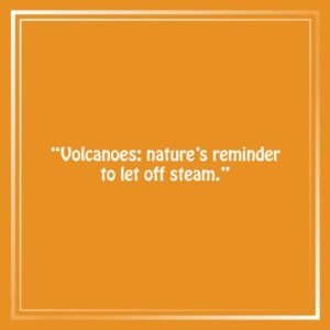 Erupting with Laughter: The Ultimate Collection of Lava Puns and Jokes ...