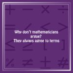 Math Laughs: Hilarious Puns, Jokes, and More to Calculate Your Chuckles ...