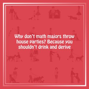 Math Laughs: Hilarious Puns, Jokes, and More to Calculate Your Chuckles ...