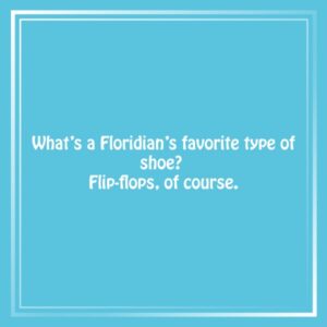 Florida Funnies: Puns, Jokes, and Quotes from the Sunshine State ...