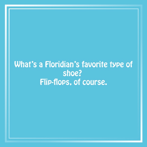 Florida Funnies: Puns, Jokes, and Quotes from the Sunshine State ...