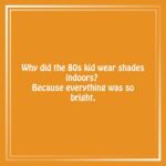 Totally Rad 80s Humor: Puns, Jokes, and More! - Punopolis