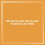 Sheet Happens: Hilarious Paper Puns and Jokes for the Office - Punopolis