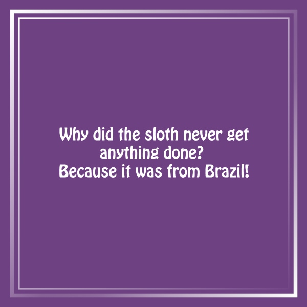 Carnival of Laughs: Brazilian Puns and Jokes to Samba Your Day - Punopolis