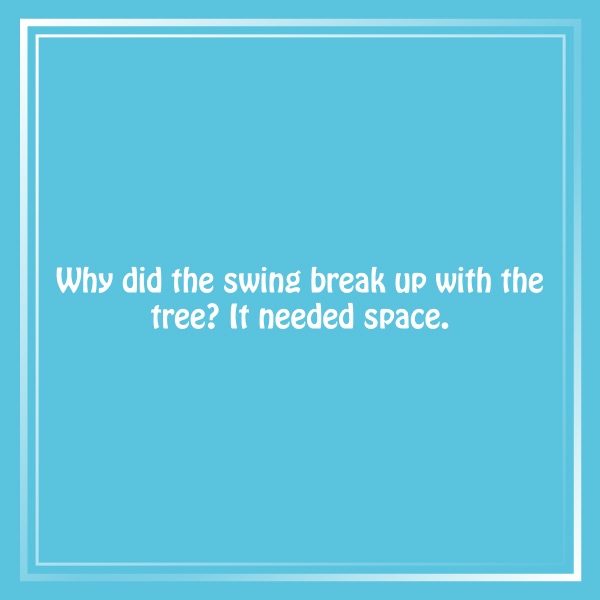 Swing into Hilarity: 200 Puns, Jokes, and Quotes to Uplift Your Day ...