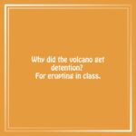 Erupting with Laughter: The Ultimate Collection of Lava Puns and Jokes ...