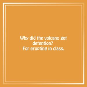 Erupting with Laughter: The Ultimate Collection of Lava Puns and Jokes ...