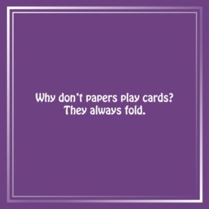 Sheet Happens: Hilarious Paper Puns and Jokes for the Office - Punopolis